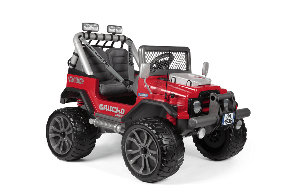 Peg Perego Gaucho Grande