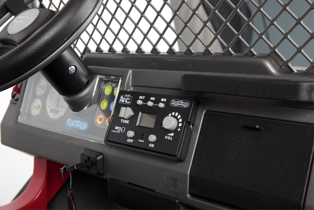 Peg Perego Gaucho Grande