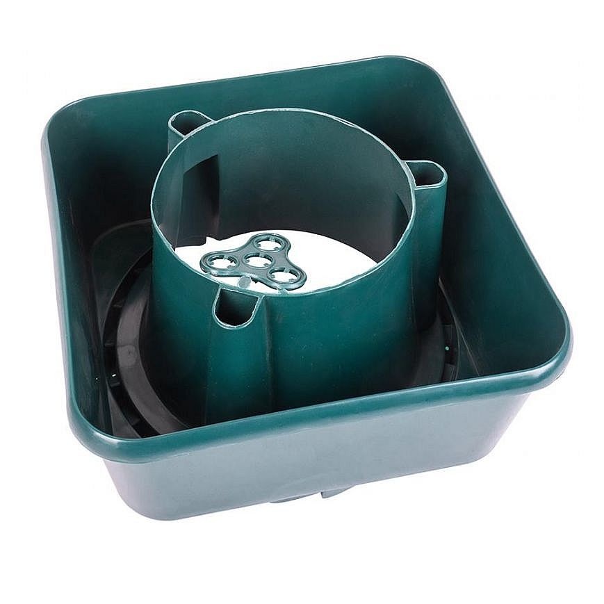 Květináč na rajčata, 27x15cm | eshop Výprodeje .net