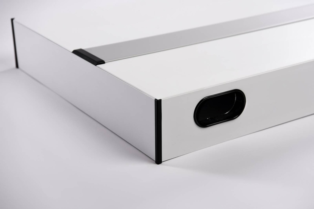 Akvárium set BUDGET 63 l rovný DIVERSA | eshop Výprodeje .net