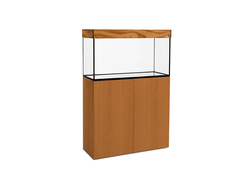 Akvárium set Aquatic 250 l rovný DIVERSA| eshop Výprodeje .net