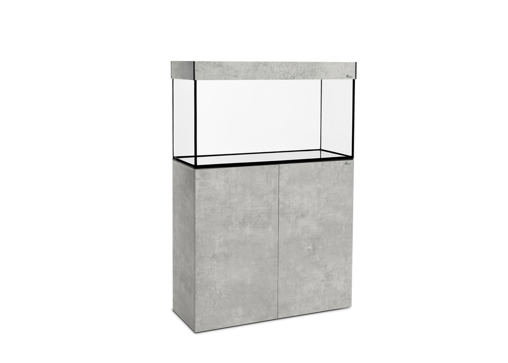 Akvárium set Aquatic 112 l rovný DIVERSA| eshop Výprodeje .net