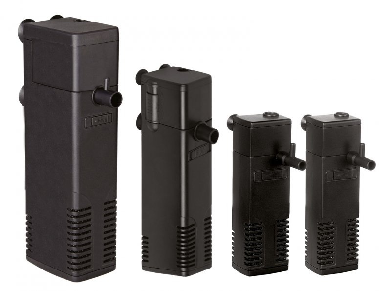 Akvarijní filtr CLARO 300 DIVERSA | eshop Výprodeje .net