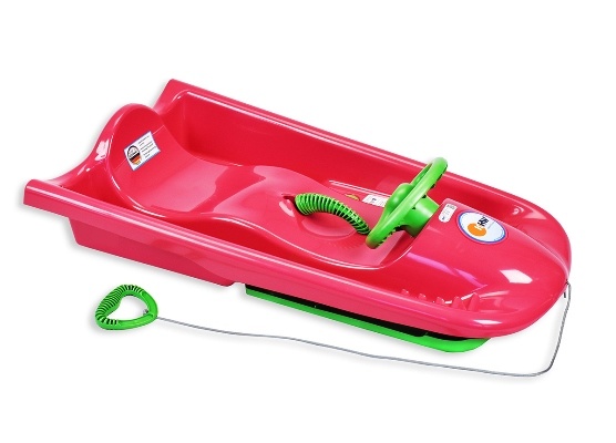 Lukland Boby SNOW FLYER | eshop Výprodeje .net